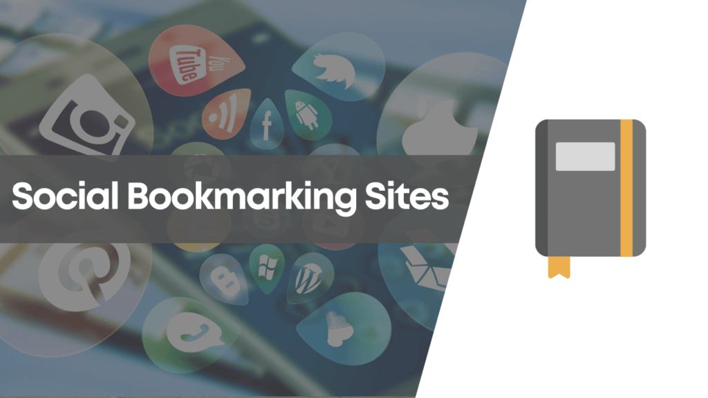 1000+ Top Social Bookmarking Sites List (Updated 2024)